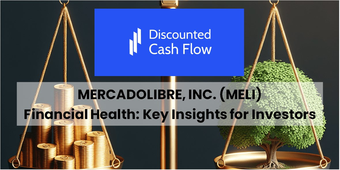 Desglose de MercadoLibre, Inc. (MELI): ideas clave para inversores