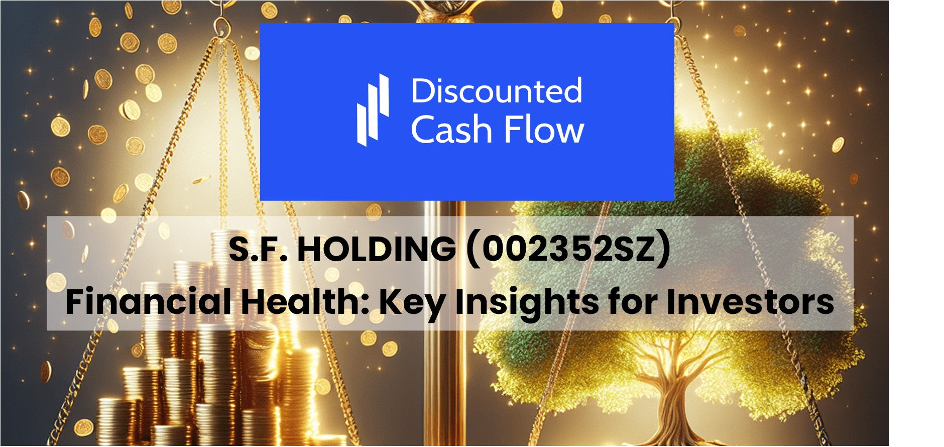 Breaking Down S.F. Holding (002352SZ) Financial Health: Key Insights ...