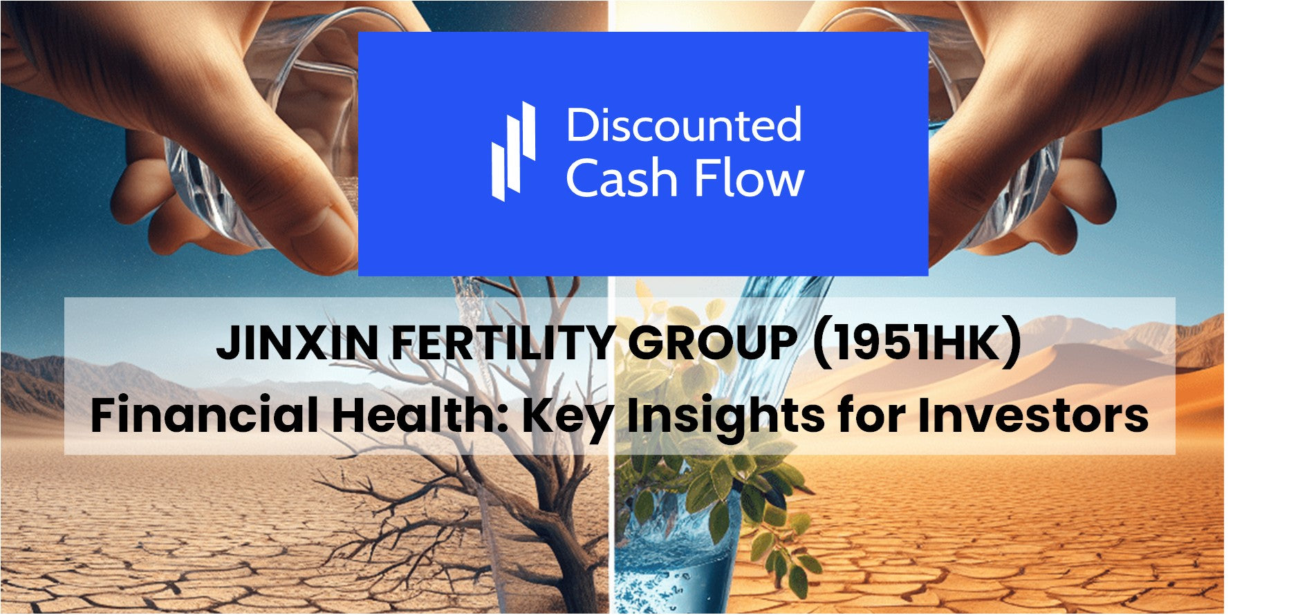 Breaking Down Jinxin Fertility Group (1951HK) Financial Health: Key ...