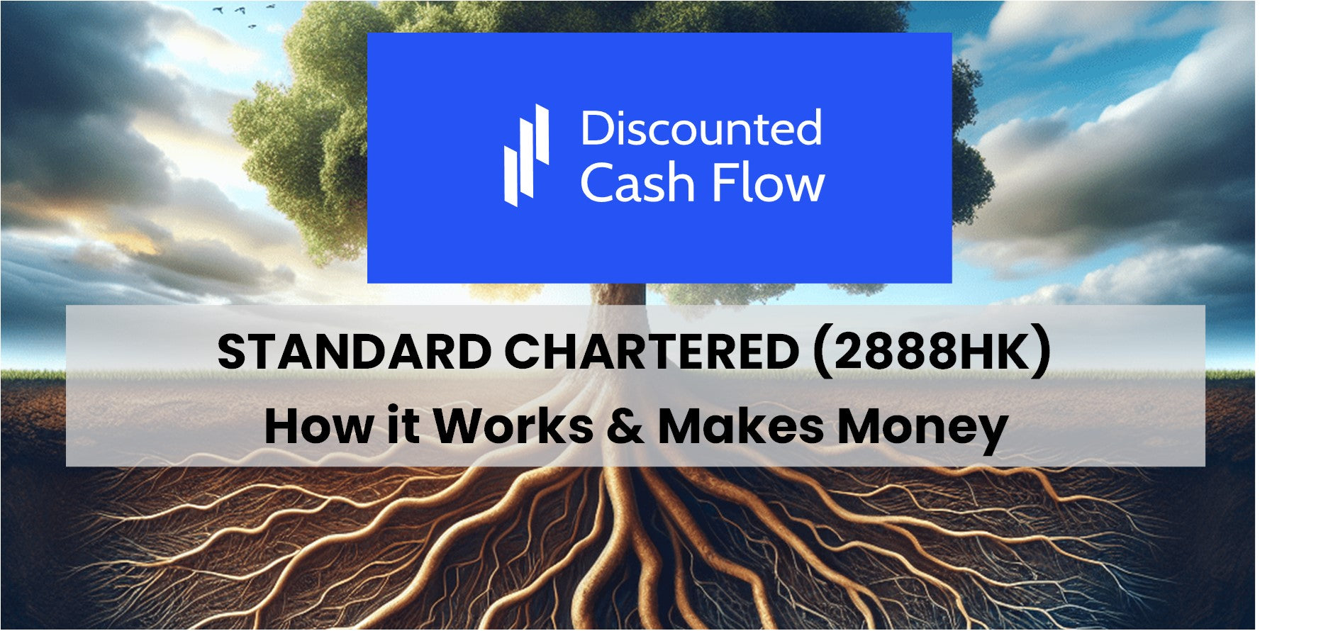 Standard Chartered (2888HK): history, ownership, mission, how it works ...