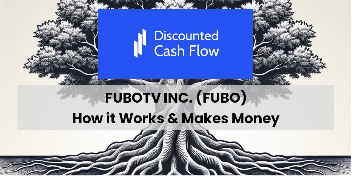 fuboTV Inc. (FUBO): history, ownership, mission, how it works & makes money