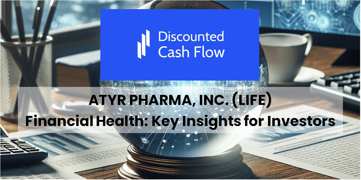 Breaking Down aTyr Pharma, Inc. (LIFE): Key Insights for Investors