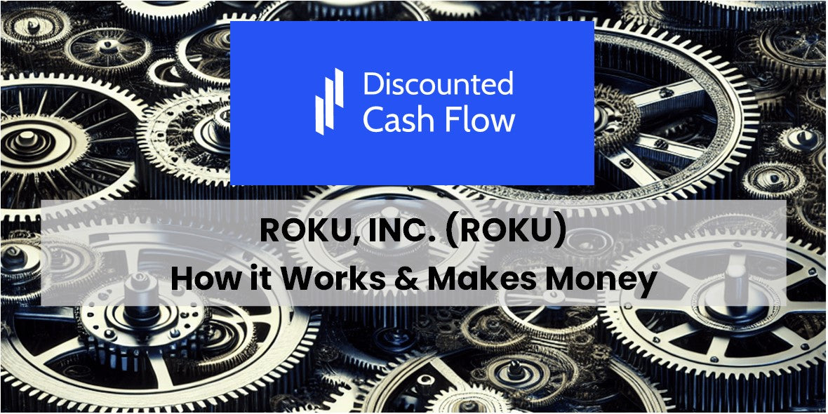 Roku, Inc. (ROKU): historia, propiedad, misión, cómo funciona y genera ...