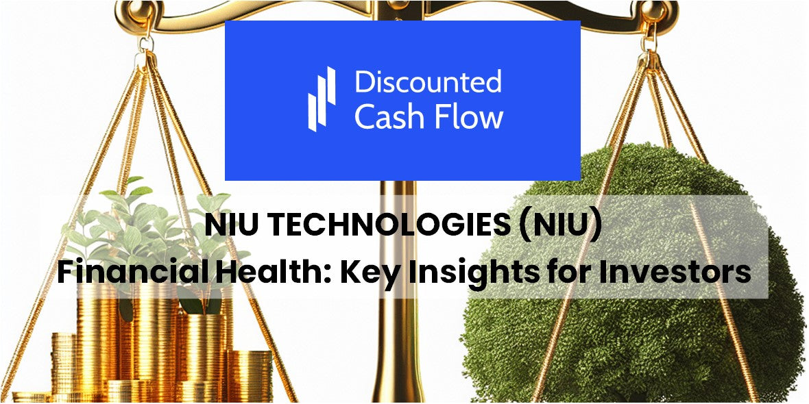 Breaking Down Niu Technologies (NIU): Key Insights for Investors