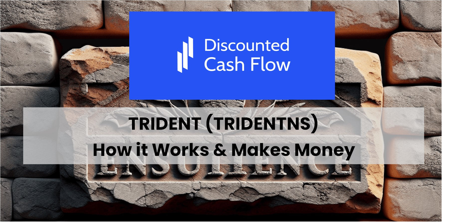 Trident (TRIDENTNS): history, ownership, mission, how it works & makes ...