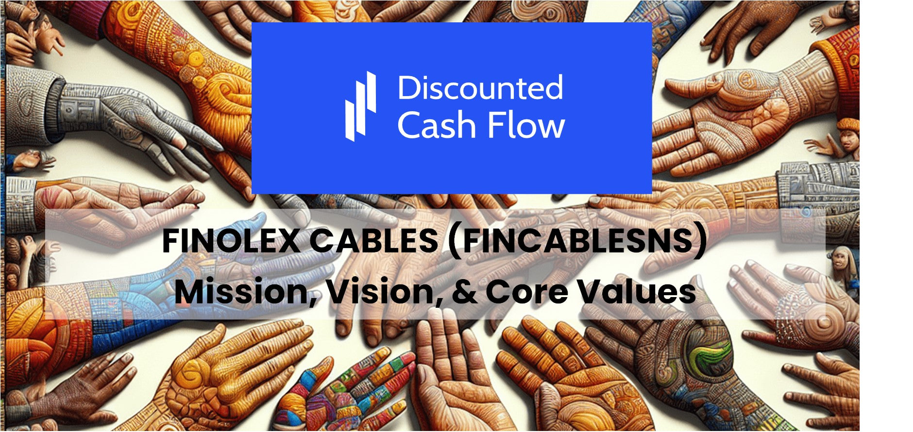 Mission Statement, Vision, & Core Values (2026) of Finolex Cables ...