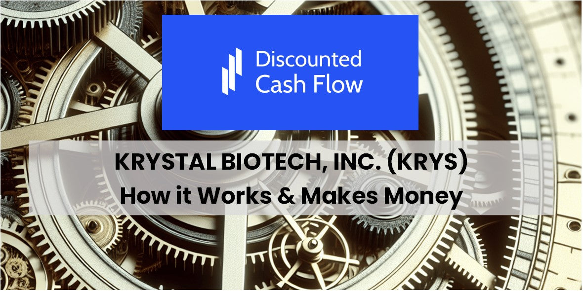 Krystal Biotech, Inc. (KRYS): historia, propiedad, misión, cómo ...