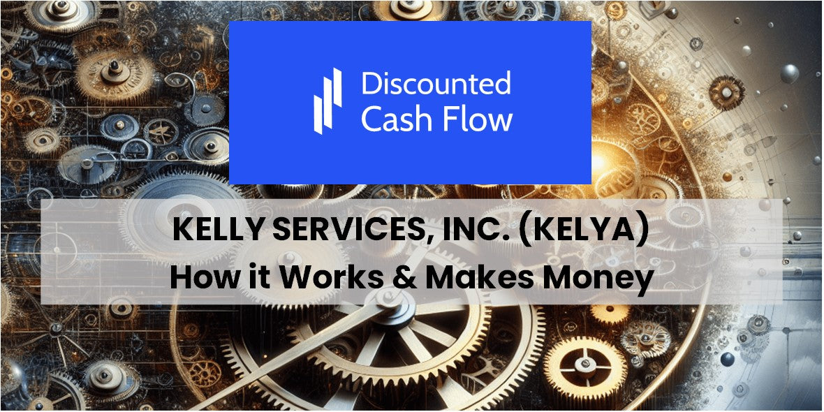 Kelly Services, Inc. (KELYA): historia, propiedad, misión, cómo ...