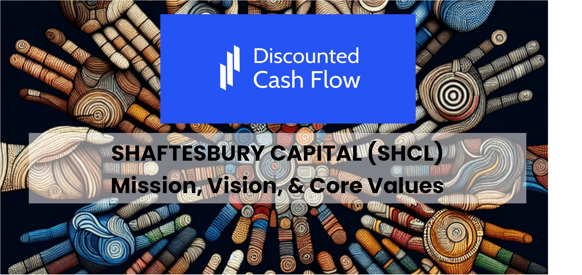 Mission Statement, Vision, & Core Values (2026) of Shaftesbury Capital ...