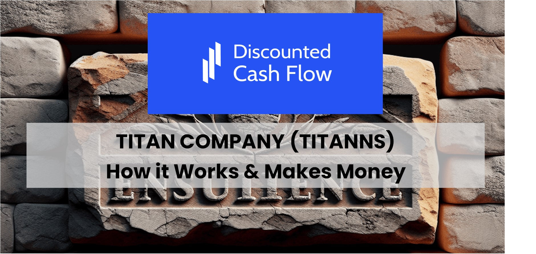 Titan Company (TITANNS): history, ownership, mission, how it works ...