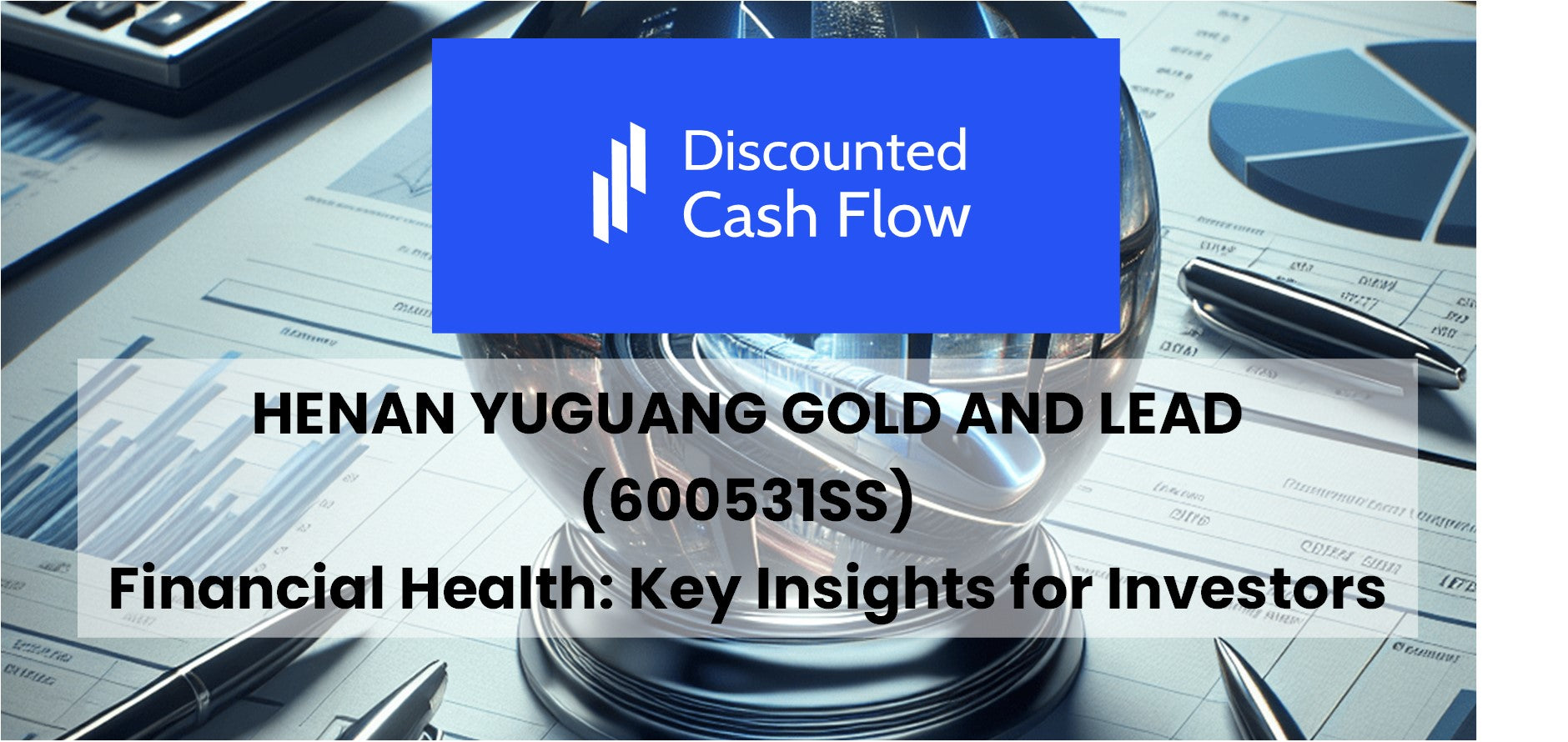 Breaking Down Henan Yuguang Gold and Lead (600531SS) Financial Health ...