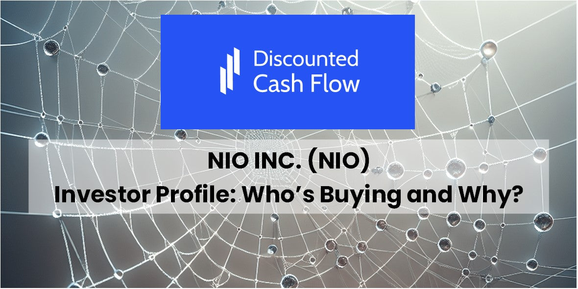 Exploring NIO Inc. (NIO): Who s Buying and Why?