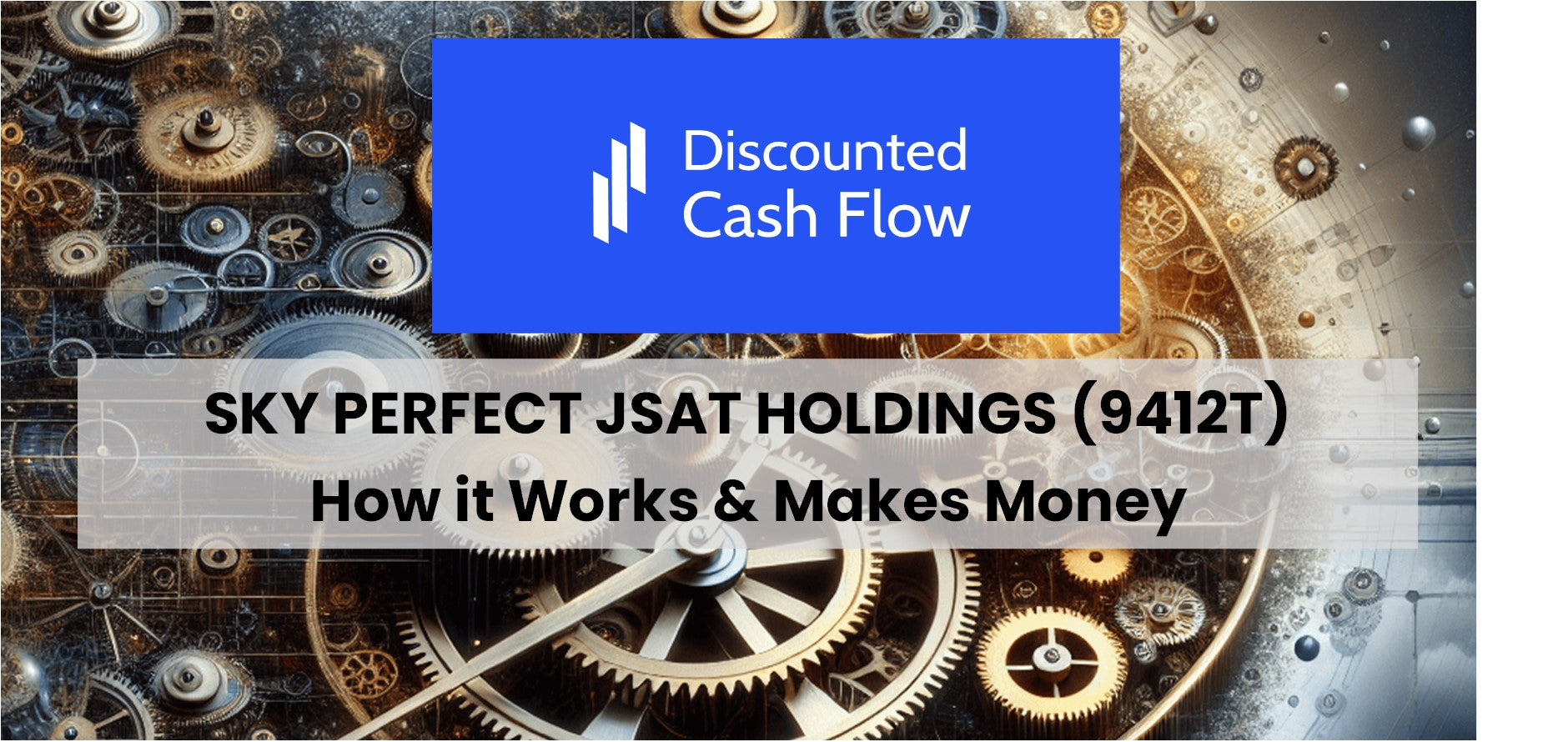 SKY Perfect JSAT Holdings (9412T): history, ownership, mission, how it ...