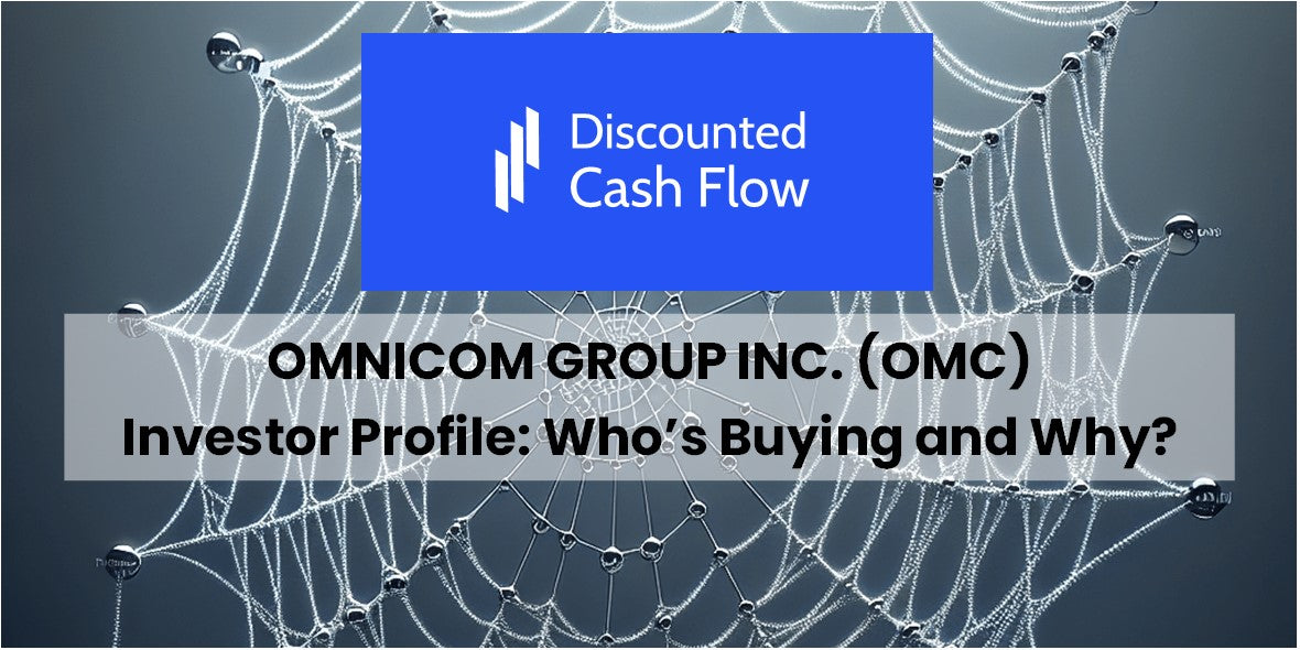 Explorando Omnicom Group Inc. (OMC): ¿Quién compra y por qué?