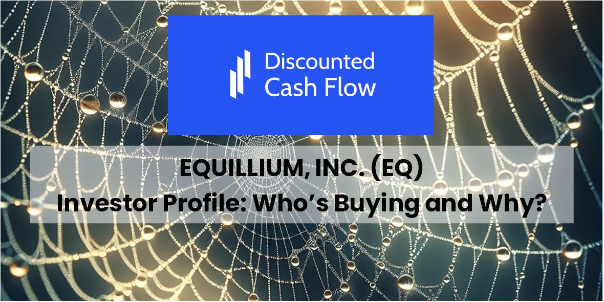 Exploring Equillium, Inc. (EQ): Who s Buying and Why?