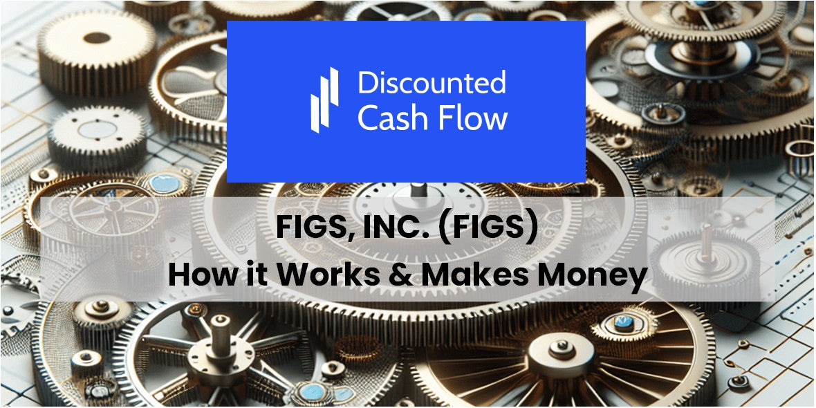 FIGS, Inc. (FIGS): historia, propiedad, misión, cómo funciona y genera ...