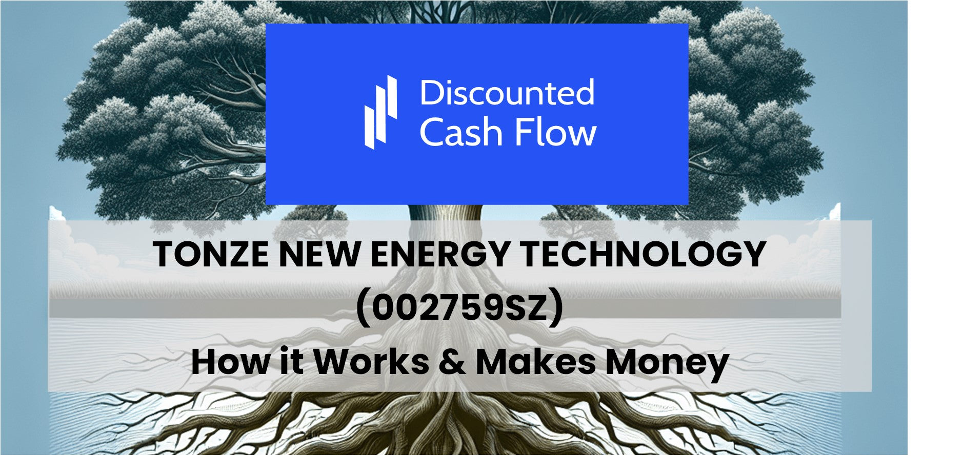 Tonze New Energy Technology (002759SZ): history, ownership, mission ...